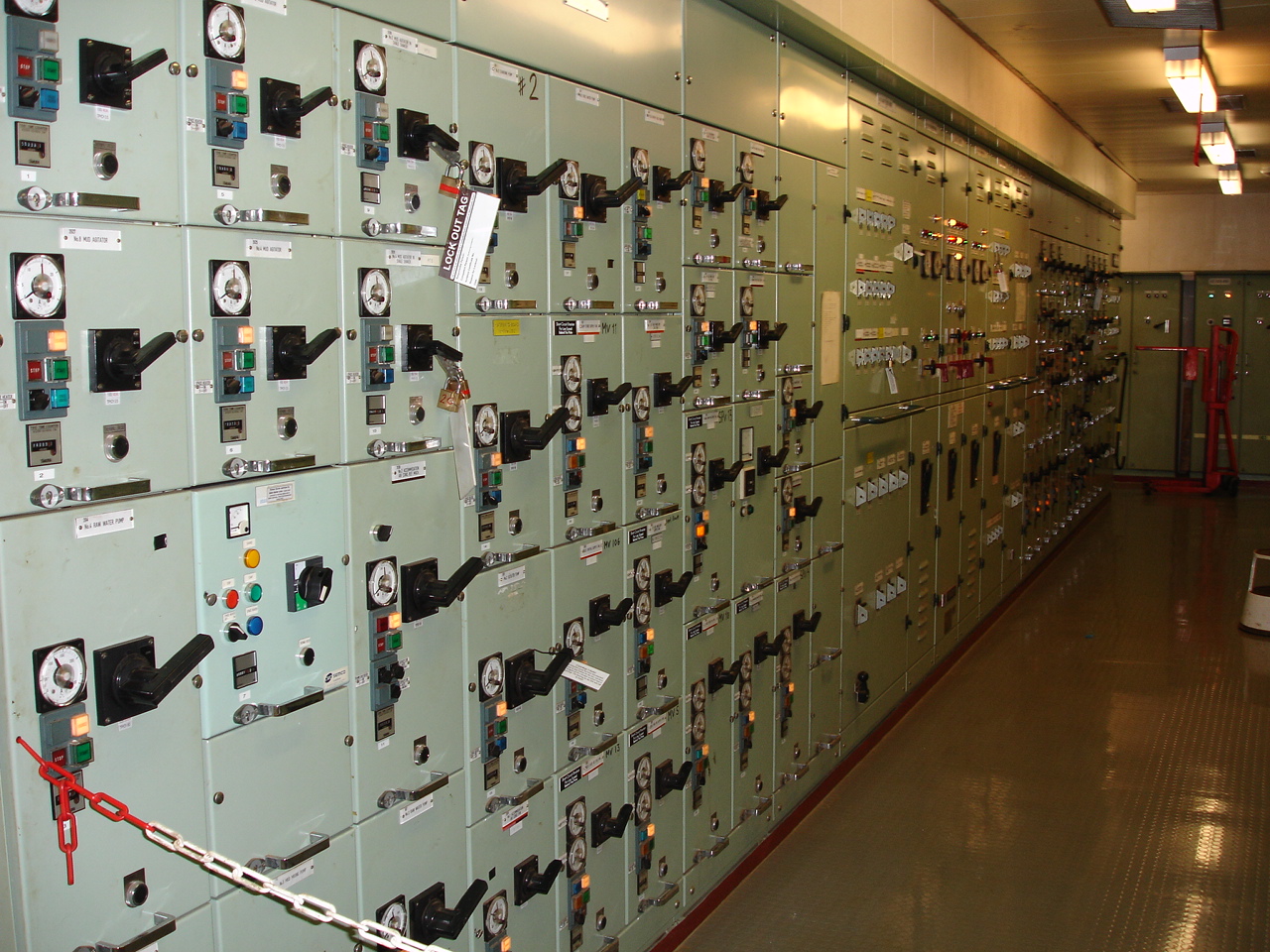 Comprehensive Rig Inspections - SurveySpec